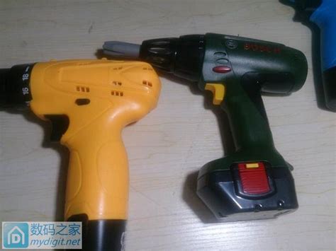 三款50元以下國產12V充電鑽橫向對比富格蝦牌戈麥斯 每日頭條