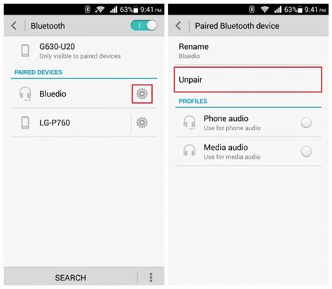 13 Ways Fix Unfortunately Bluetooth Has Stopped On Android