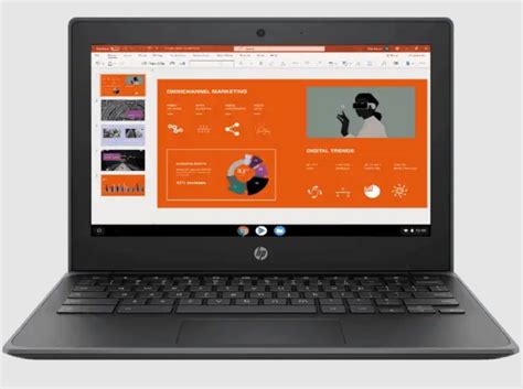 Laptop HP Terbaru Spesifikasi Powerful Harga Mulai Rp Juta Telset