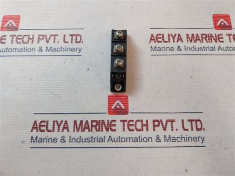 Ixys Mcc 95 16io1b Thyristor Module Aeliya Marine