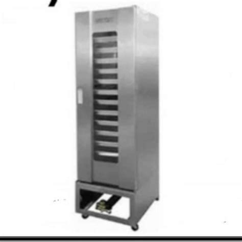 Jual GETRA GP GAS PROOFER GETRA PENGEMBANG ADONAN ROTI GARANSI RESMI Di Seller Smartans