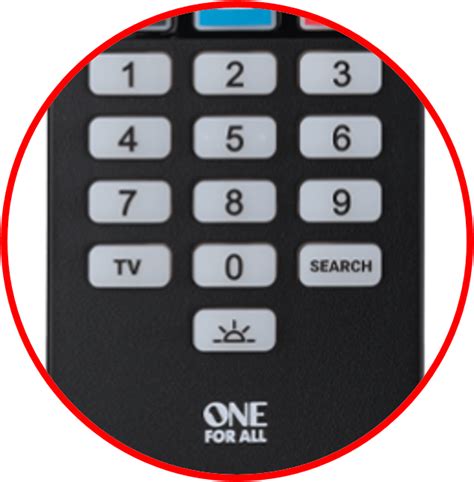 Ofa Essential 6 Urc3661 Setup Learing Feature Press 975 Step Urc