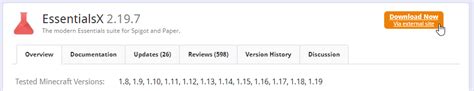 How To Install Minecraft Plugins Nitrado Guide Nitrado