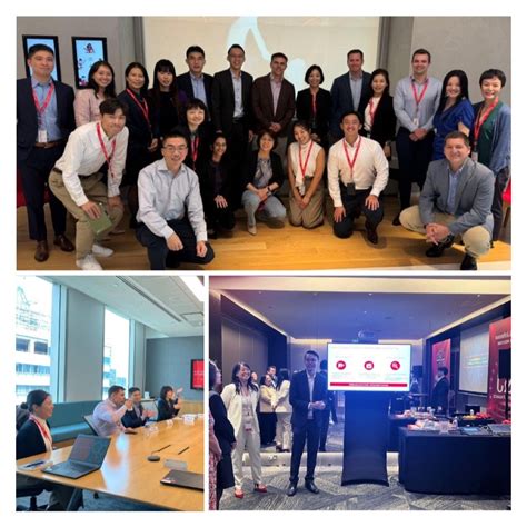 Jnj Finance Leadership Team Darren Snellgrove