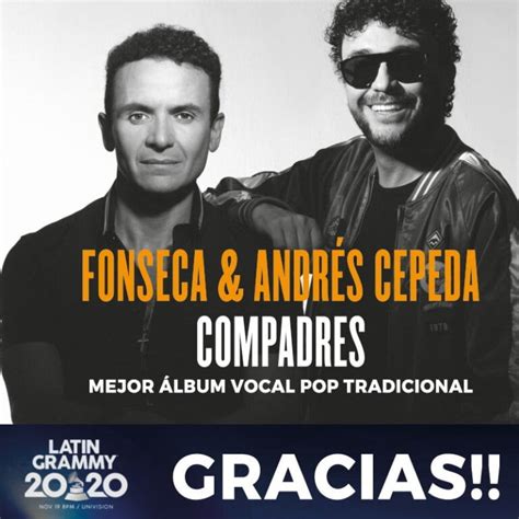 Andrés Cepeda presenta No se querer su nuevo sencillo