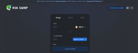 Smart Contract Protocol Rsk Attempts To Bring Defi To The Bitcoin Network Bitcoin Insider