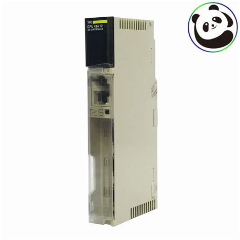 Schneider Electric CPU CPU Module Xiongba Automation