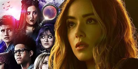 10 personajes de Marvel que deberían aparecer en Vision Quest Cultture