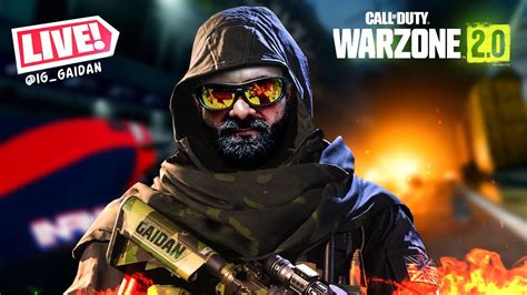 Live Wz2 S4 Raaf N Iso Meta Play Youtube