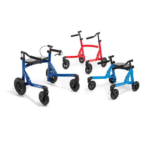 Malte Posterior Walker Inc Outdoor Option Glencar