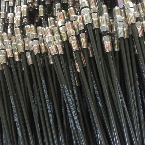 Best Brake Bundy Tube Manufacturer And Factory Jinxing