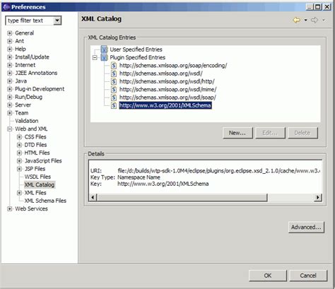Web Tools Platform 1 0 M4 News
