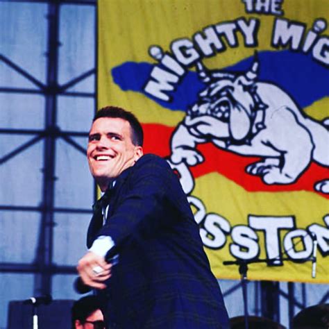 Ska Punk Daily A Big Happy Birthday To Dicky Barrett Facebook