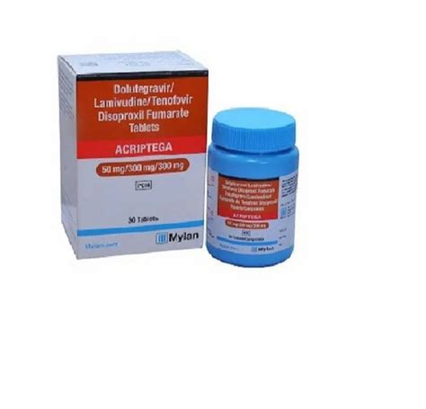 Acriptega 50mg Tablet At ₹ 5000 Bottle Sarswati Nagar Nagpur Id 26449261730