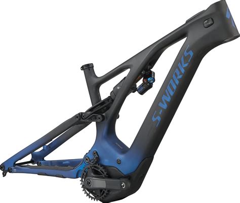 Specialized S Works Turbo Levo Frameset Specialized Concept Store