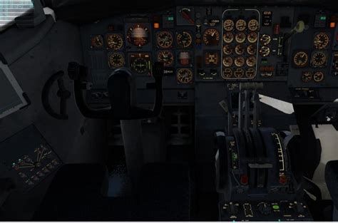 Autopilot Inop Flyjsim 727 Series Professional V3 X Planeorg Forum