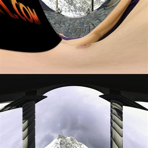 Nice Red Head Cosplay Vr Eporner