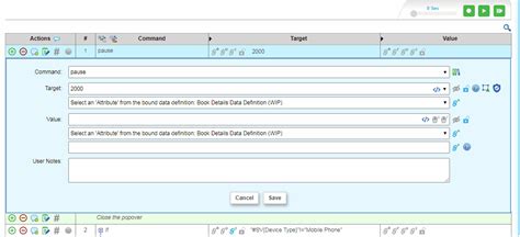 understanding how to debug executions using qascribe customer support