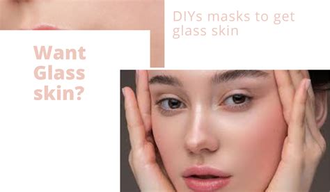 How To Get Glass Skin Korean Glass Skin At Home