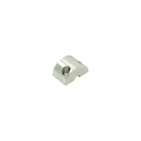 Clamp Coupling Tim Gibson
