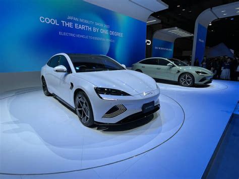 세계 최고 전기차 中 Byd 부업은 애플 아이패드 조립