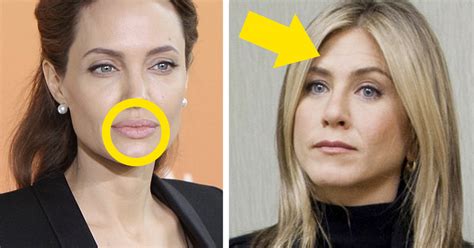 Partes Del Cuerpo Para Ver Muestran La Edad De Una Persona
