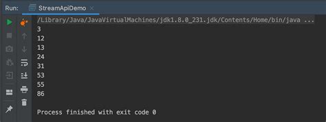 Java 8 Streams Api Part 2 ถ้าเรามี List ของ Integer By Chiwa