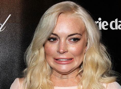 Notebook Roubado De Lindsay Lohan Teria Fotos Dela Nua Diz Site