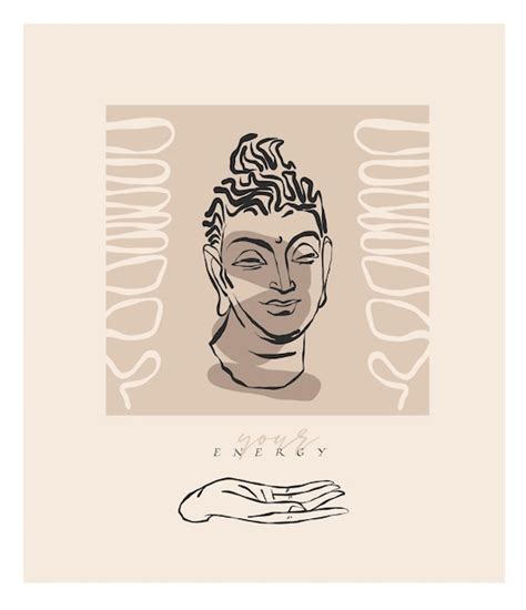 Premium Vector Hand Drawn Vector Abstract Outline Graphic Line Vintage Baroque Ornament Floral