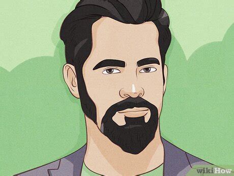 6 Ways To Trim Your Beard WikiHow 6 Ways To Trim Your Beard WikiHow