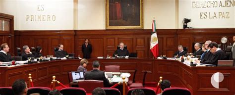 Sexo de adultos con menores Por qué no Suprema Corte de Justicia