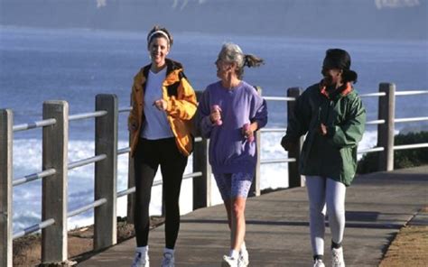 Qual o melhor esporte para a saúde de acordo sua idade Liberdade