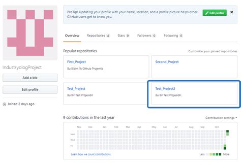 Github 8 Github Desktop İle Repository Oluşturma Murat Bilginer