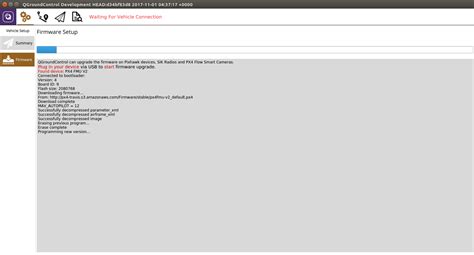 Px4 Px4fmu V2px4fmu V3 Flashing Issues · Issue 5792 · Mavlink