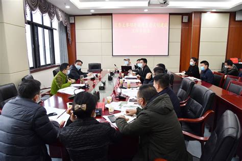 罗杨厚植生态底色 努力将区生态文明展览馆打造成为弘扬生态文化的新高地 新华网