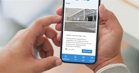 Cfs Virtual Designer App Antherica Srl