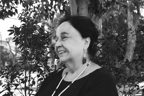 Ana Pizarro Cátedra Abierta UDP