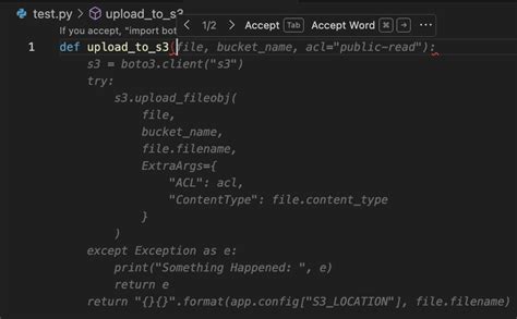 How To Use Amazon Codewhisperer Ai Code Generator