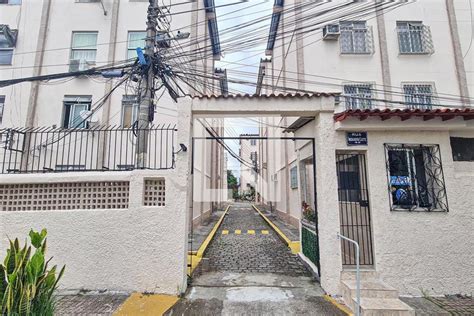 Condomínio Conjunto Habitacional Mateus Silva Pilares Rio de Janeiro