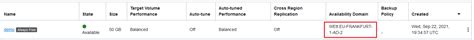 how to attach block volume to vm instance in oci hungsblog