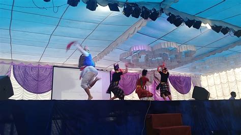 Ram Kumar Rai Artist Youtube