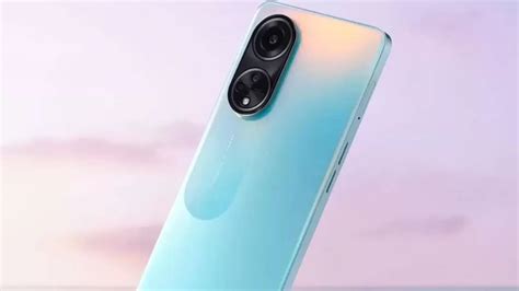 Oppo F23 5G Debuts With 32MP Selfie Camera Check Price Offers And Other Features Mint