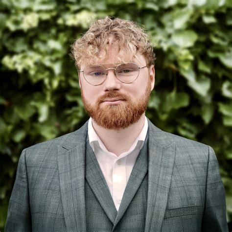 Michael Foran Battle Of Ideas