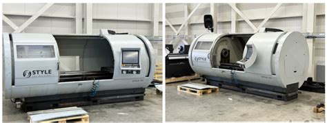CNC Stock Machines Used CNC Machines STYLE CNC Machines