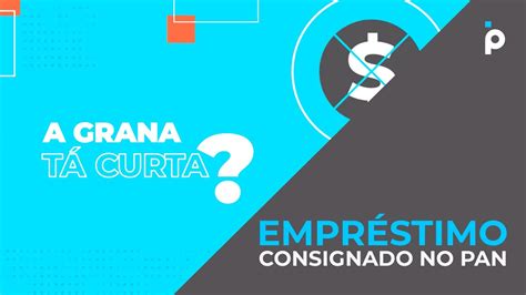 Banco Pan empréstimo FGTS e como solicitar no Site da Pan