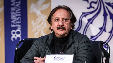 حضور مجید مجیدی کارگردان سینما در نماز جمعه امروز به امامت رهبر انقلاب