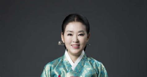 문화재청 이준아 씨 국가무형문화재 가사 보유자 인정
