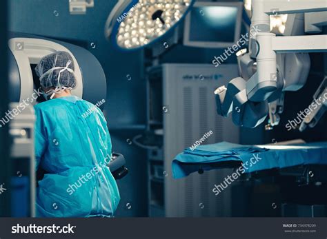 2620 Imágenes De Surgical Robot Technology Imágenes Fotos Y