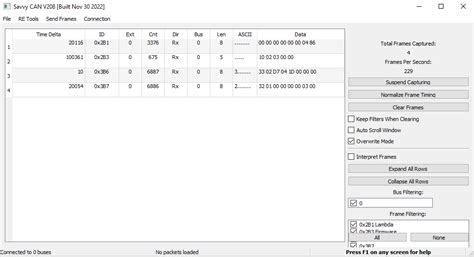 Haltech Wideband Can Sniffing And Dbc Files Pt Motorsport