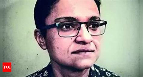 Former West Bengal Cm Buddhadeb Bhattacharjees Daughter Comes Out As